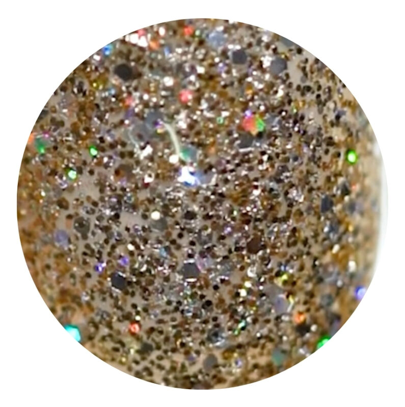 Legendary Diamond #467 – DND Gel USA