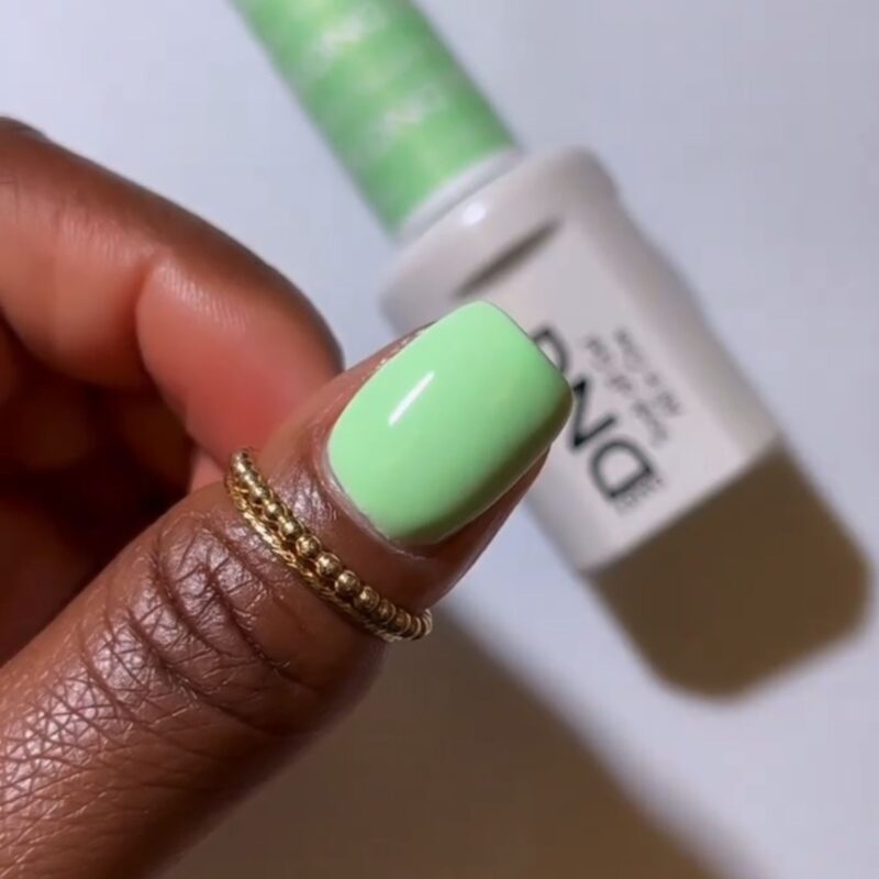 Voodoo #785 – DND Gel USA