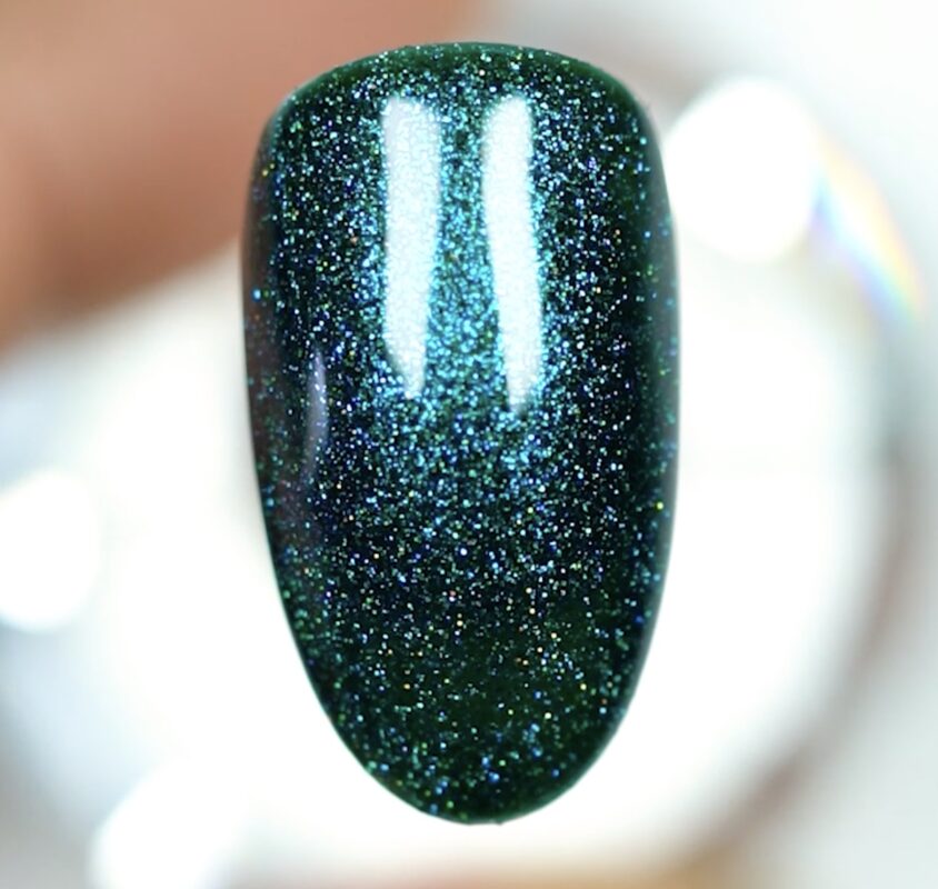 DC Mermaid Collection – 36 Set – DND Gel USA