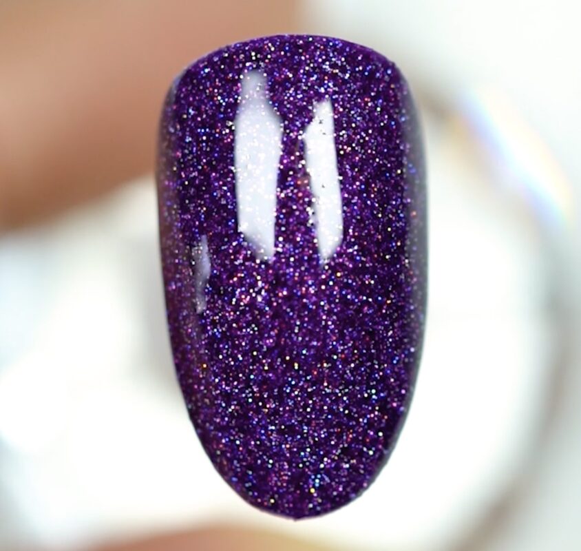 DC Mermaid Collection – 36 Set – DND Gel USA