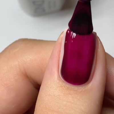 Cherry Mocha #751 – DND Gel USA