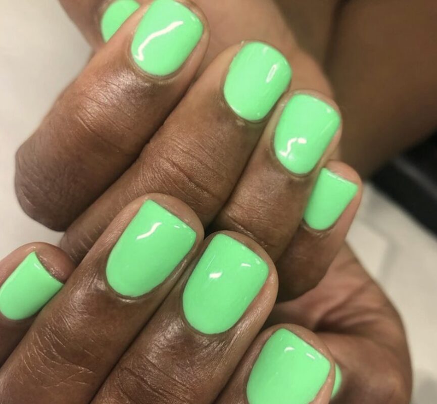 Spring 2021 Collection – 36 Set – DND Gel USA