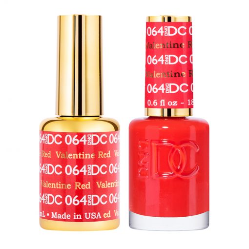 DC Duo – DND Gel USA