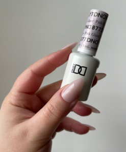 DND Sheer Collection – DND Gel USA