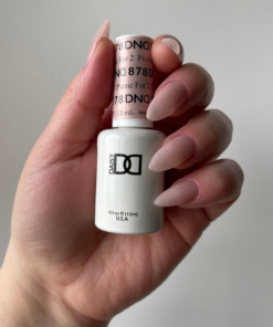 DND Sheer Collection – DND Gel USA