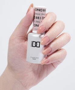 DND Sheer Collection – DND Gel USA