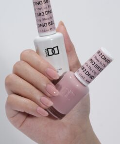 DND Sheer Collection – DND Gel USA