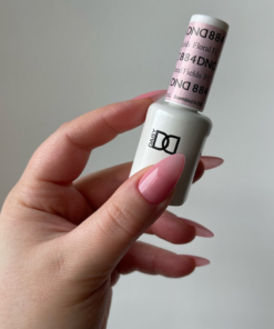 DND Sheer Collection – DND Gel USA