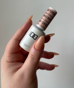 DND Sheer Collection – DND Gel USA