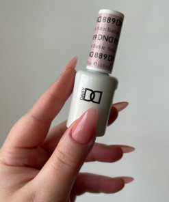 DND Sheer Collection – DND Gel USA