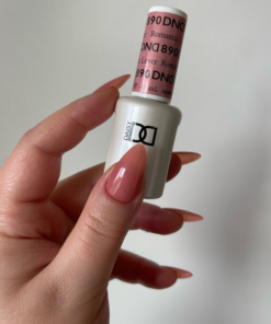 DND Sheer Collection – DND Gel USA