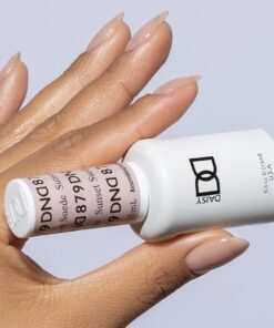 DND Sheer Collection – DND Gel USA