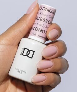 DND Sheer Collection – DND Gel USA