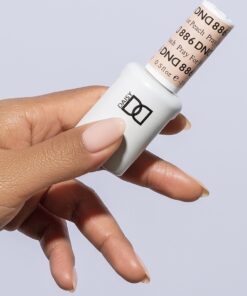 DND Sheer Collection – DND Gel USA