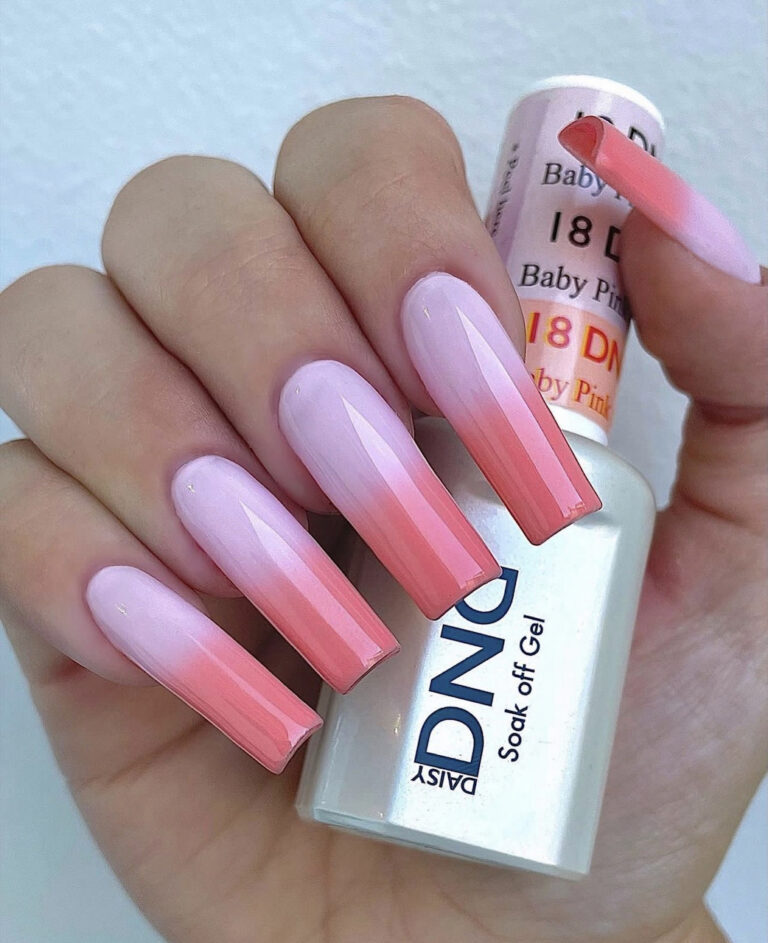 DND Mood Change – DND Gel USA