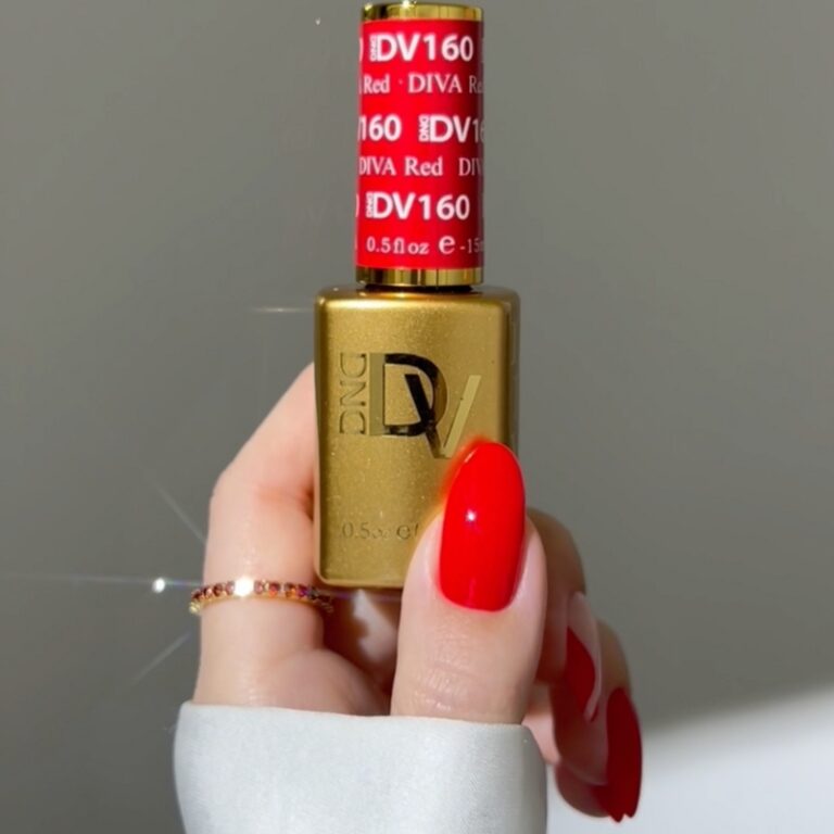 DIVA Prima Donna Collection – 36 Set – DND Gel USA